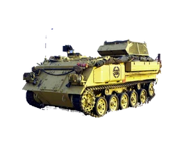 FV432 | TankDex Wiki | Fandom