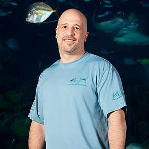 Brett Raymer | Tanked Wiki | Fandom