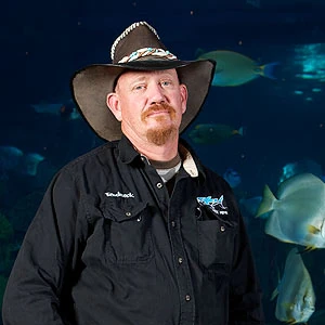Robert "Robbie Redneck" Christlieb | Tanked Wiki | Fandom