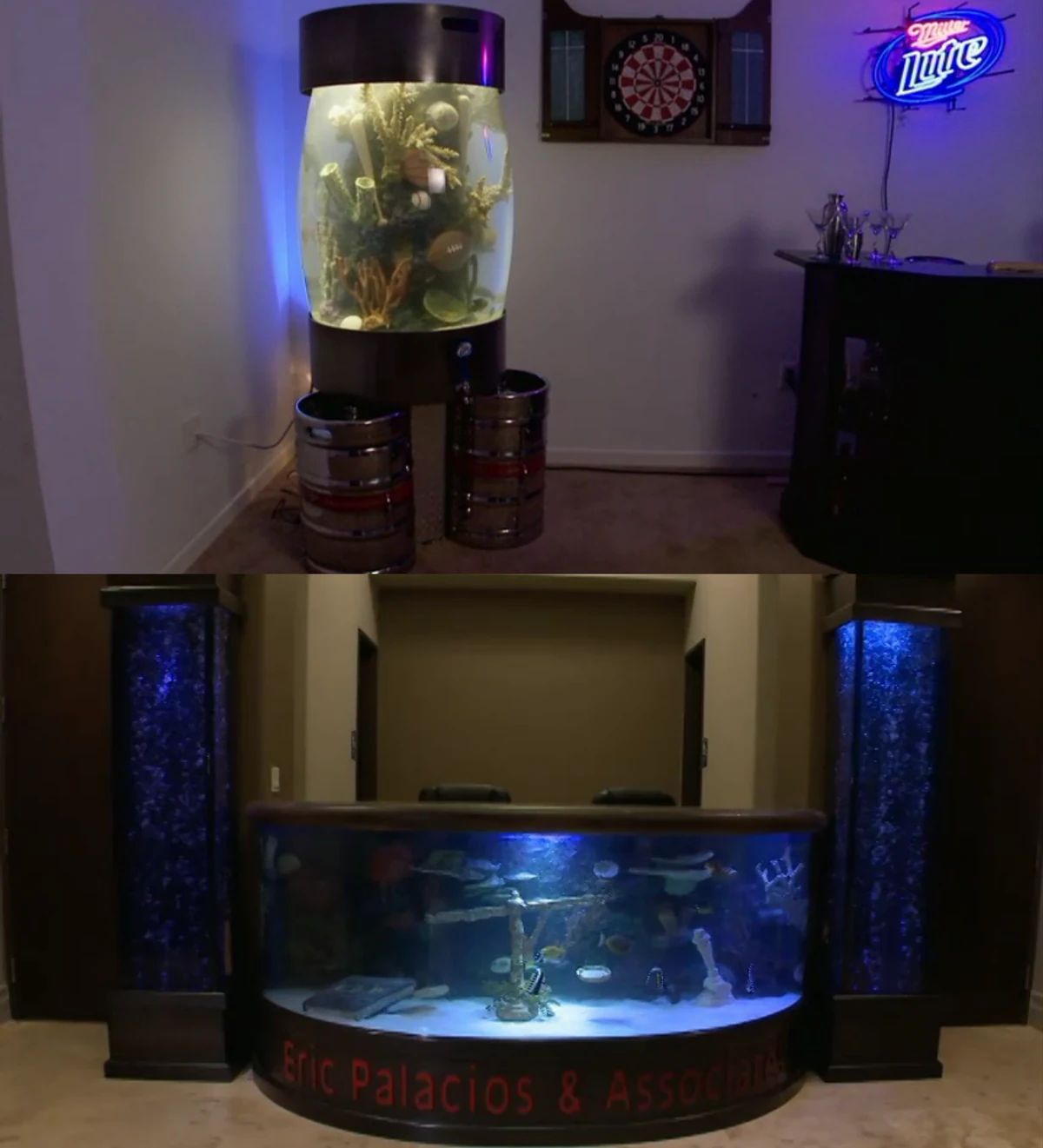 Be Cool | Tanked Wiki | Fandom