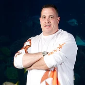 Wayde King | Tanked Wiki | Fandom
