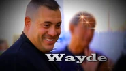 Wayde King | Tanked Wiki | Fandom