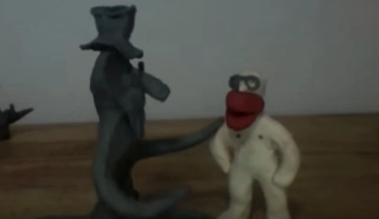 Tankersly vs. Mr. Fancy | Tankersly Wikia | Fandom