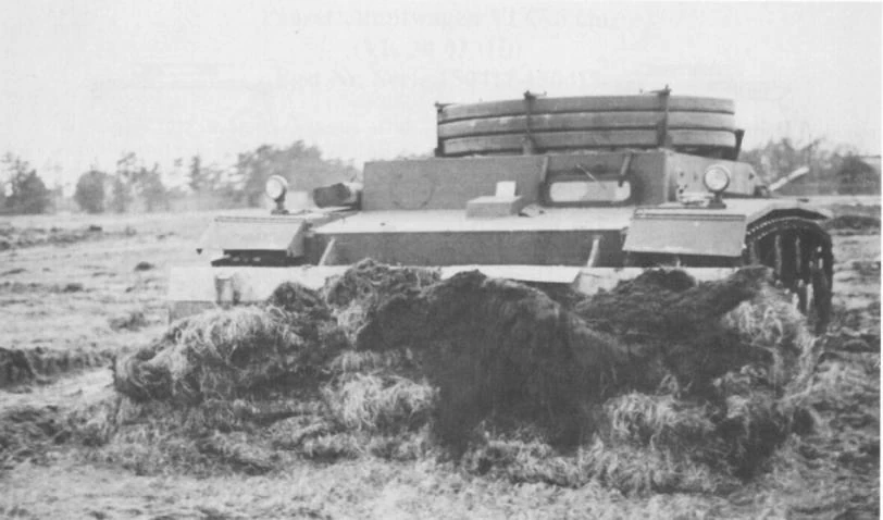 VK 30.01 (H) | Tankery Wiki | Fandom
