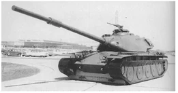 T95E6 | Tankery Wiki | Fandom