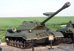 IS-3 | Tankery Wiki | Fandom