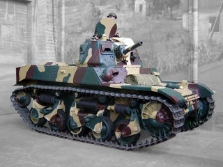 Renault ACG-1 | Tankery Wiki | Fandom
