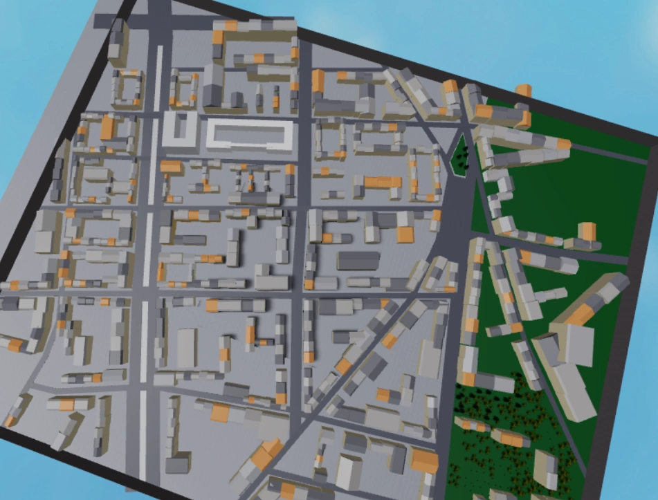 Warsaw | Tankery Wiki | Fandom