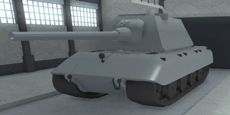 E-100 | Tankery Wiki | Fandom