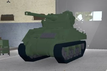 M4 FL-10 | Tankery Wiki | Fandom
