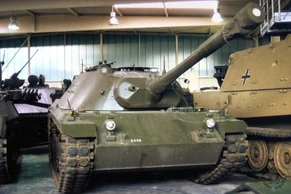 Spähpanzer Ru 251 | Tankery Wiki | Fandom