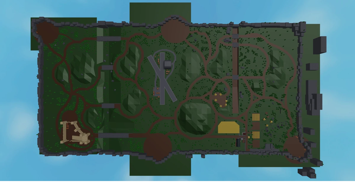 Yorkshire | Tankery Wiki | Fandom