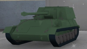 SU-85b | Tankery Wiki | Fandom