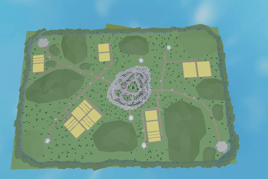 European Province | Tankery Wiki | Fandom