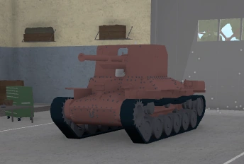 Type 1 Ho-Ni I | Tankery Wiki | Fandom