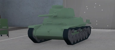 Type 5 Ke-Ho | Tankery Wiki | Fandom