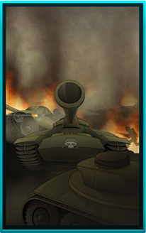 Tank Fighter Wiki | Fandom