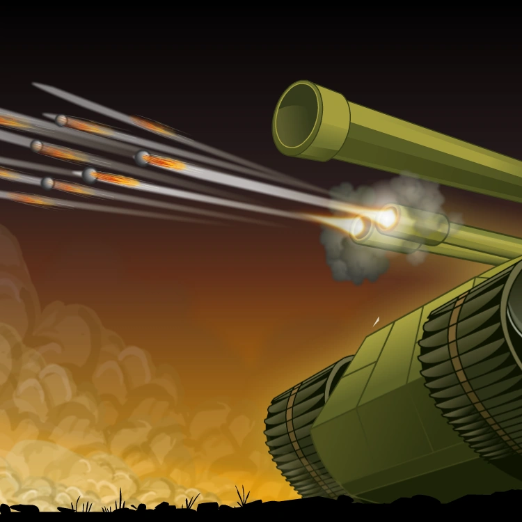 Shotgun | Tank Fighter Wiki | Fandom