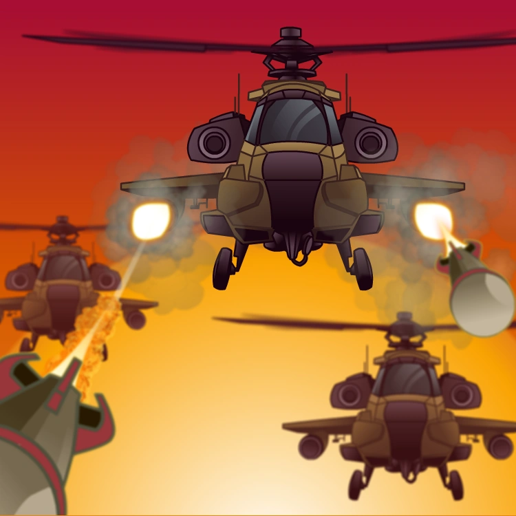 Weapons | Tank Fighter Wiki | Fandom