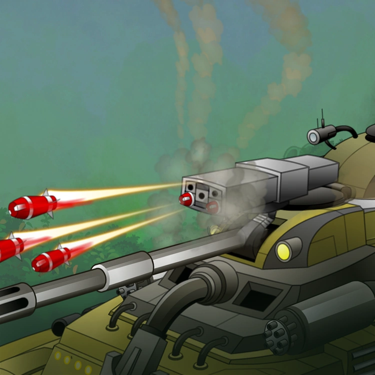 Dart Storm | Tank Fighter Wiki | Fandom