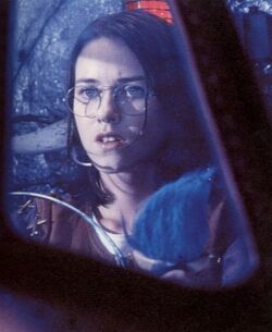 Jet Girl (movie character) | Tank Girl Wiki | Fandom