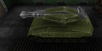 Freeze | TankiOnline Wiki | Fandom