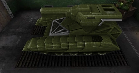 Thunder | TankiOnline Wiki | Fandom