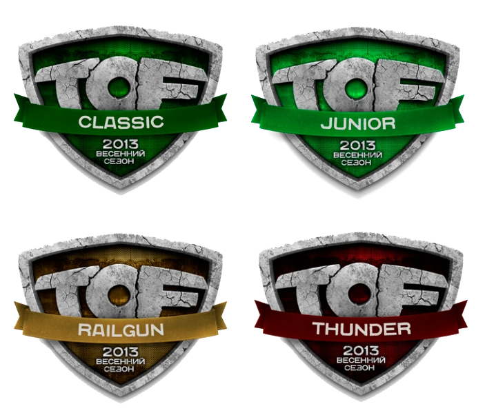 TOF Solo | Рельсопедия | Fandom