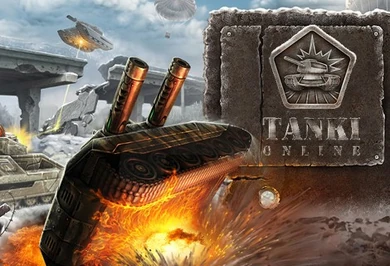 Tanki Online Wiki | Fandom