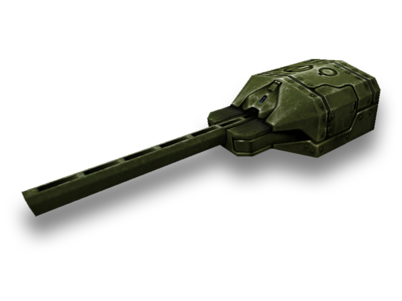 Railgun | Tanki Online Wiki | Fandom