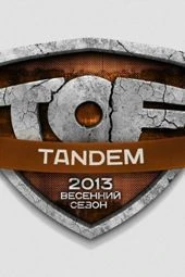 TOF Tandem | Рельсопедия | Fandom