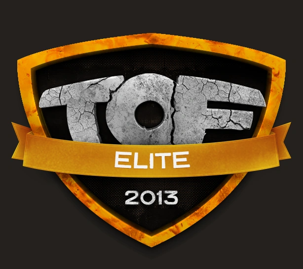 TOF Solo Elite | Рельсопедия | Fandom