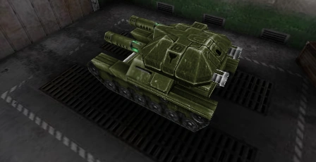 Twins | TankiOnline Wiki | Fandom