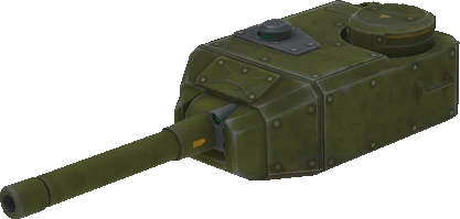 Smoky | Tanki X Wikia | Fandom