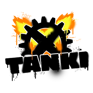 Graffiti | Tanki X Wikia | Fandom