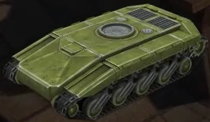 Hornet | Tanki X Wikia | Fandom