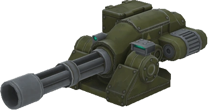 Vulcan | Tanki X Wikia | Fandom