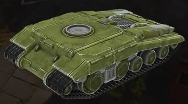 Mammoth | Tanki X Wikia | Fandom