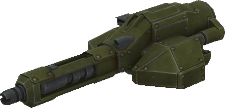 Ricochet | Tanki X Wikia | Fandom