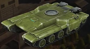 Viking | Tanki X Wikia | Fandom