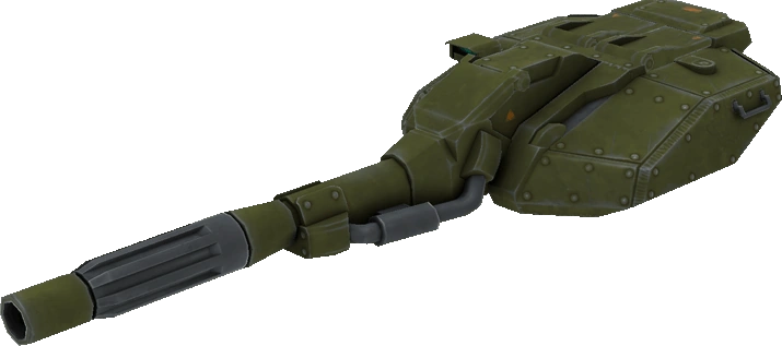 Shaft | Tanki X Wikia | Fandom