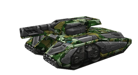 Roger | Tankionline (english) Wiki | Fandom