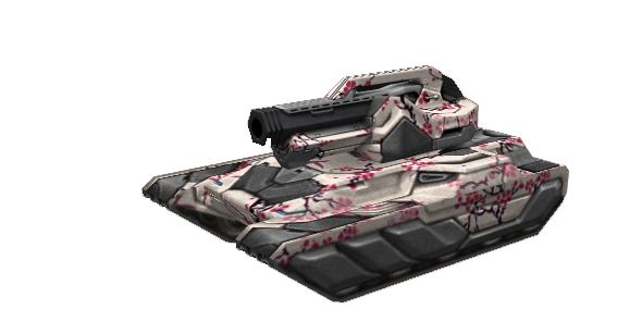 Sakura | Tankionline (english) Wiki | Fandom