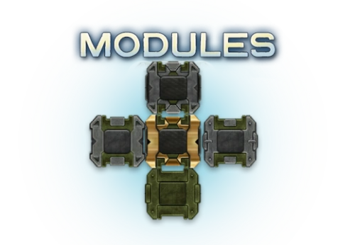 Protection Modules | Tankionline (english) Wiki | Fandom