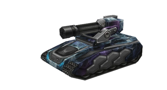 Spark | Tankionline (english) Wiki | Fandom