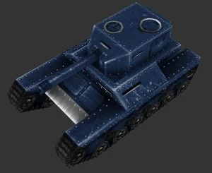 Blue | Tankionline (english) Wiki | Fandom