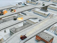 Maps | Tankionline (english) Wiki | Fandom