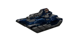 Zeus | Tankionline (english) Wiki | Fandom