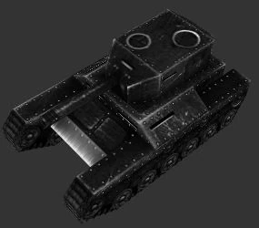 Black | Tankionline (english) Wiki | Fandom
