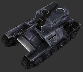 Storm | Tankionline (english) Wiki | Fandom